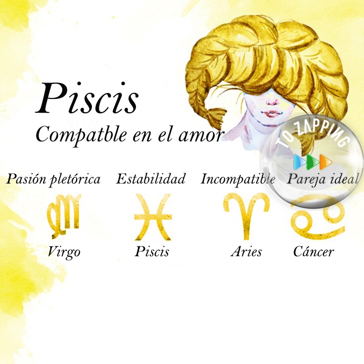 Descubre Si Eres Compatible Con El Horóscopo De Tu Pareja - Tozapping Descubre Si Eres Compatible Con El Horóscopo De Tu Pareja - Tozapping