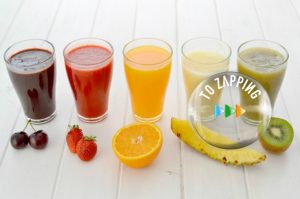 Helados Caseros Con Fruta Natural - Tozapping.com