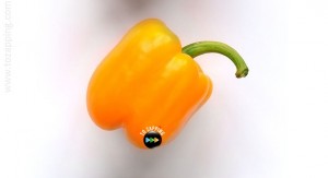 Pimiento Morrón Propiedades Y Beneficios - Tozapping.com